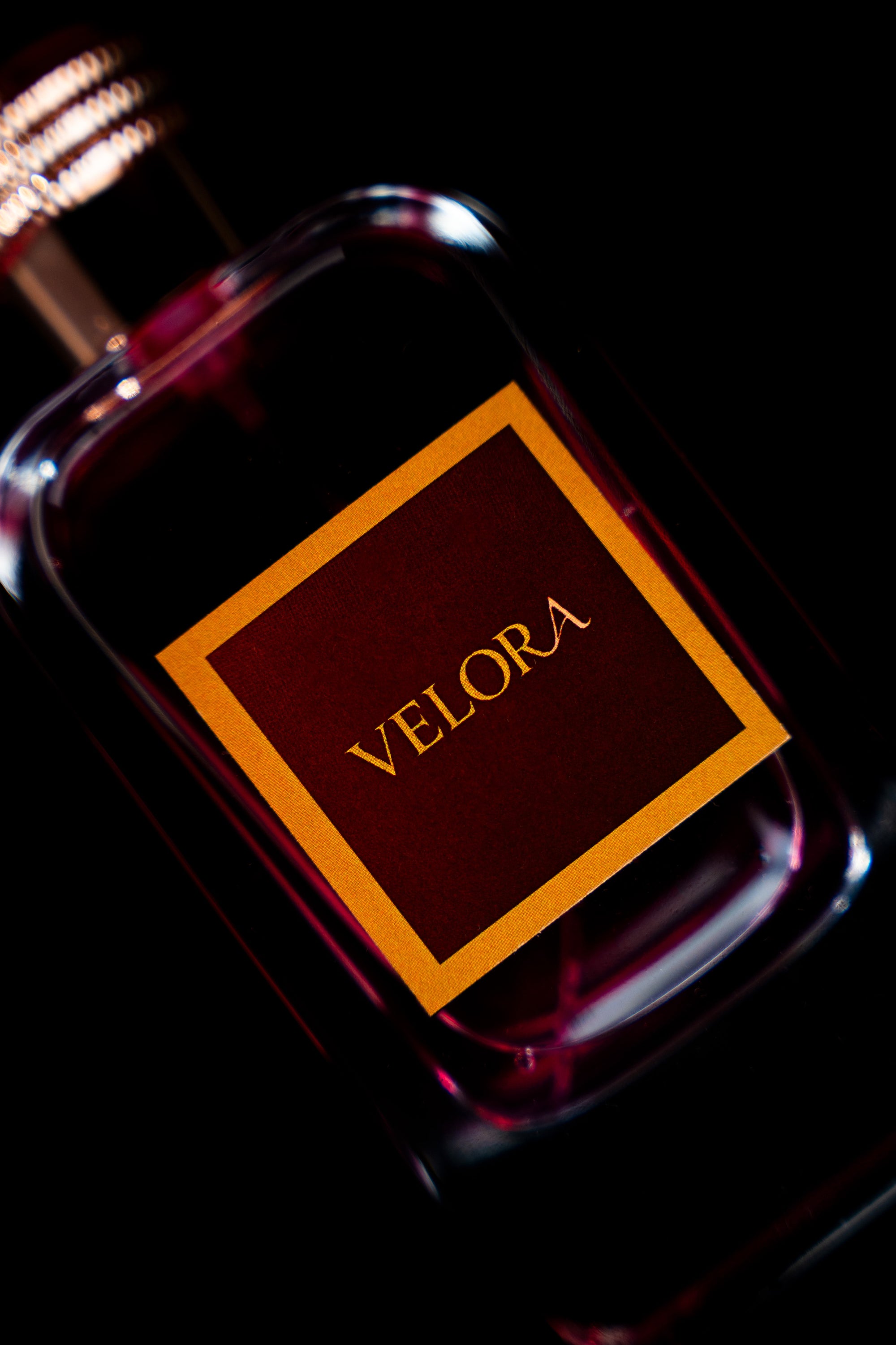 Velora Perfume 100ml – Velora Perfume LB